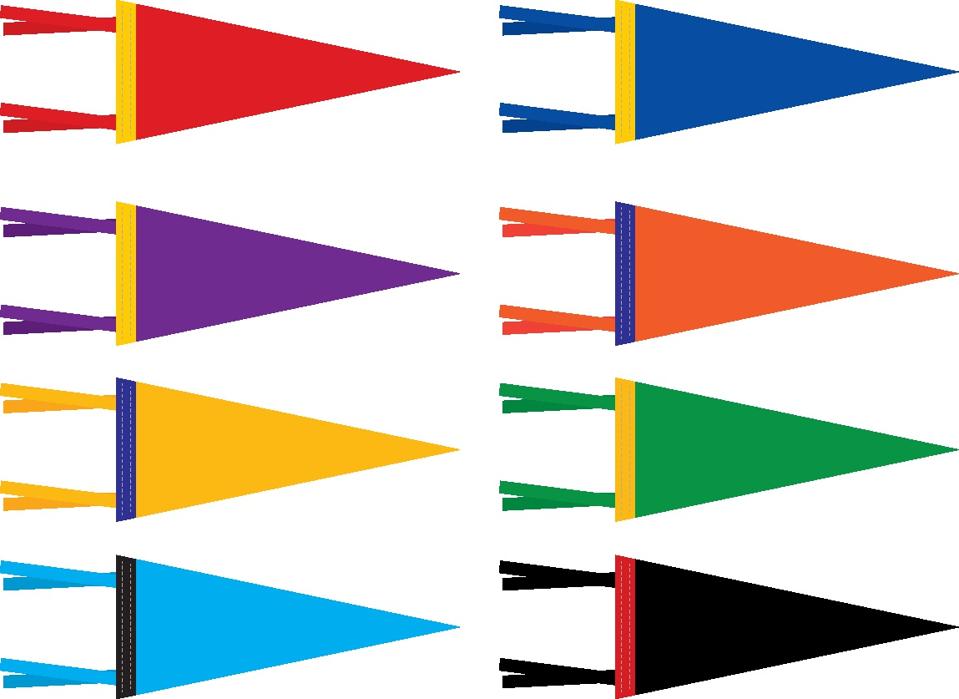 Is It Time We Add Career-Focused Pennants To The Walls Of High Schools?