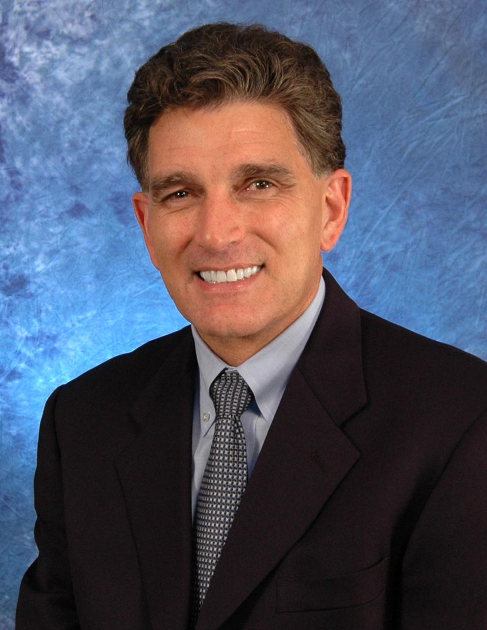 A Conversation With Greg Goff About The Energy Transition And ESG