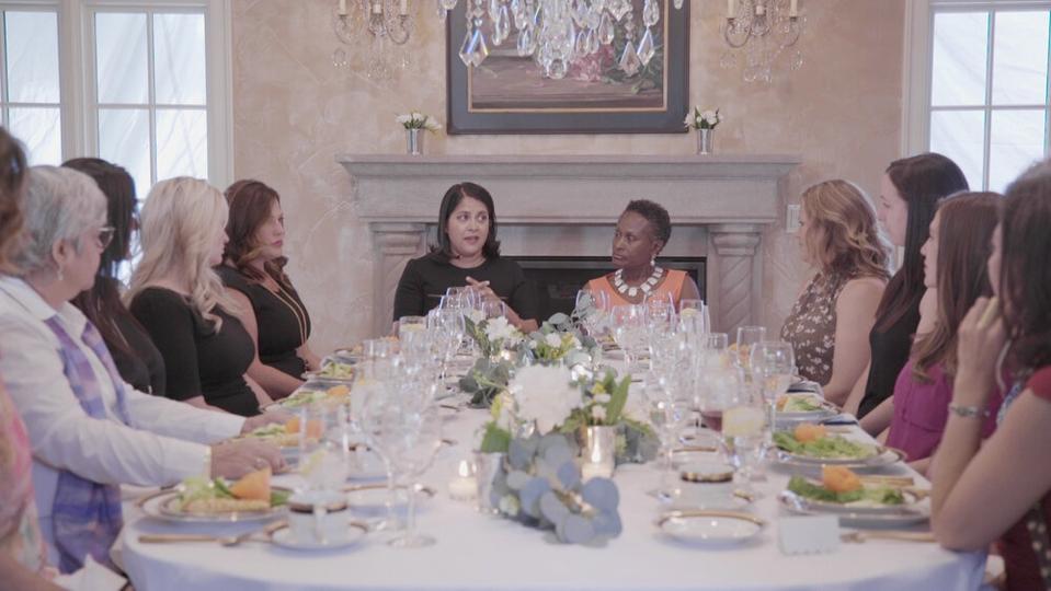 ‘Deconstructing Karen’ Documentary Challenges White Women To Stop Being ...