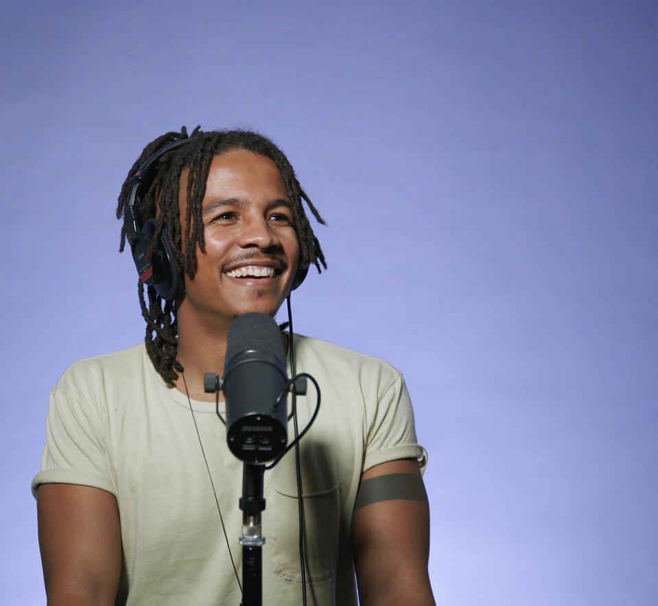 Chad Sanders, Writer From Issa Rae’s Latest Show, Releases ‘Direct ...