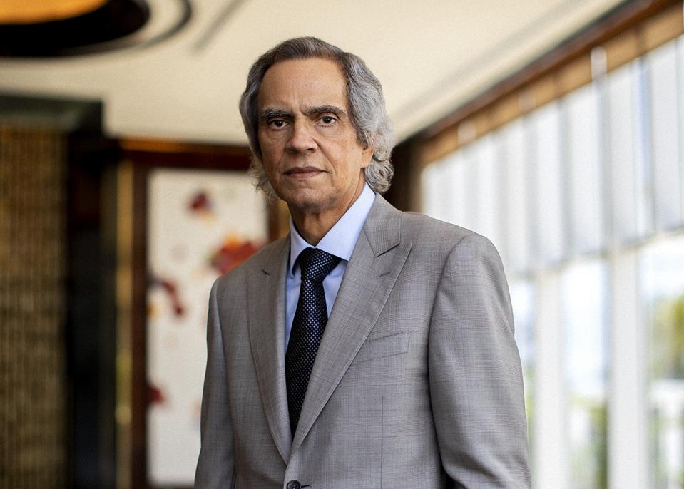 Billionaire Enrique Razon’s ICTSI Boosting Mexican Port Capacity With ...