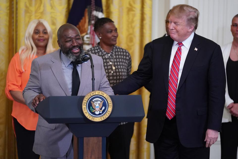 The Bureau Of Prisons’ Evolving Story On First Step Act Implementation ...