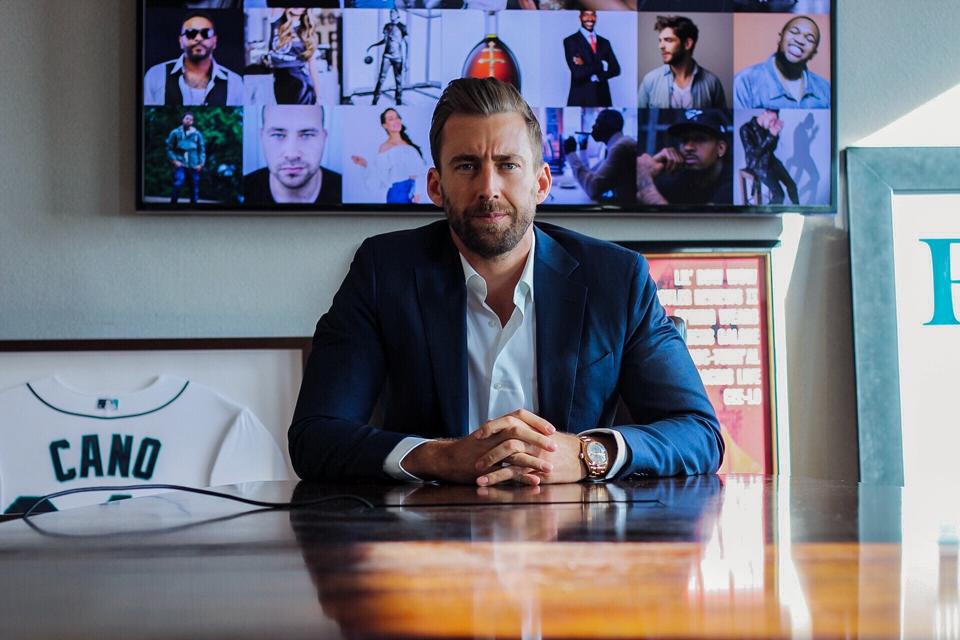 Milk & Honey Expands Management Roster With Baseball Division Led By ...