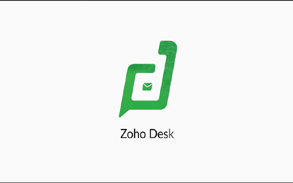 Zoho Desk – Redefining The Customer Experience With AI