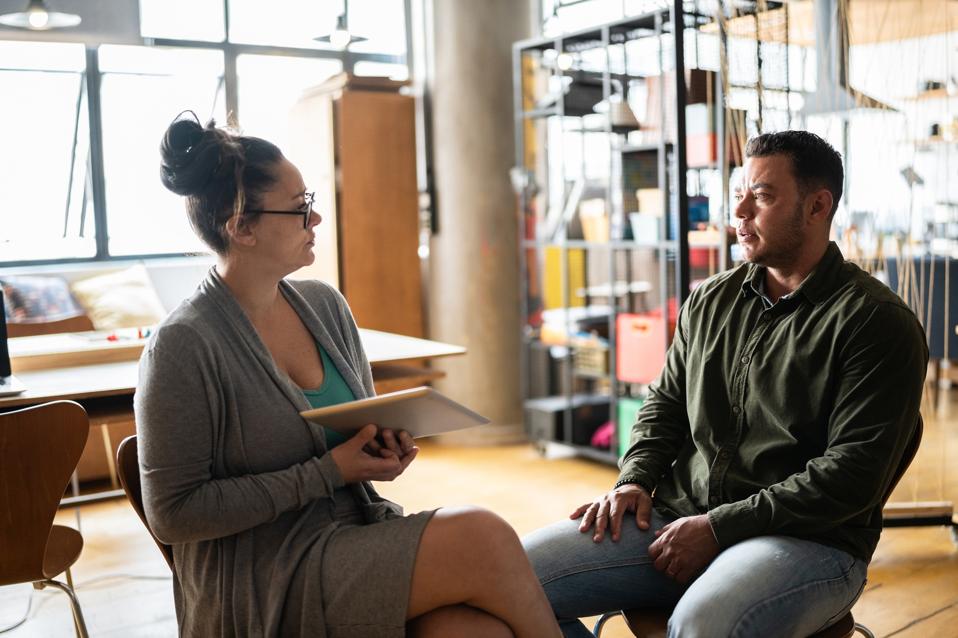 What Is An EAP And How Can You Get Started With One?