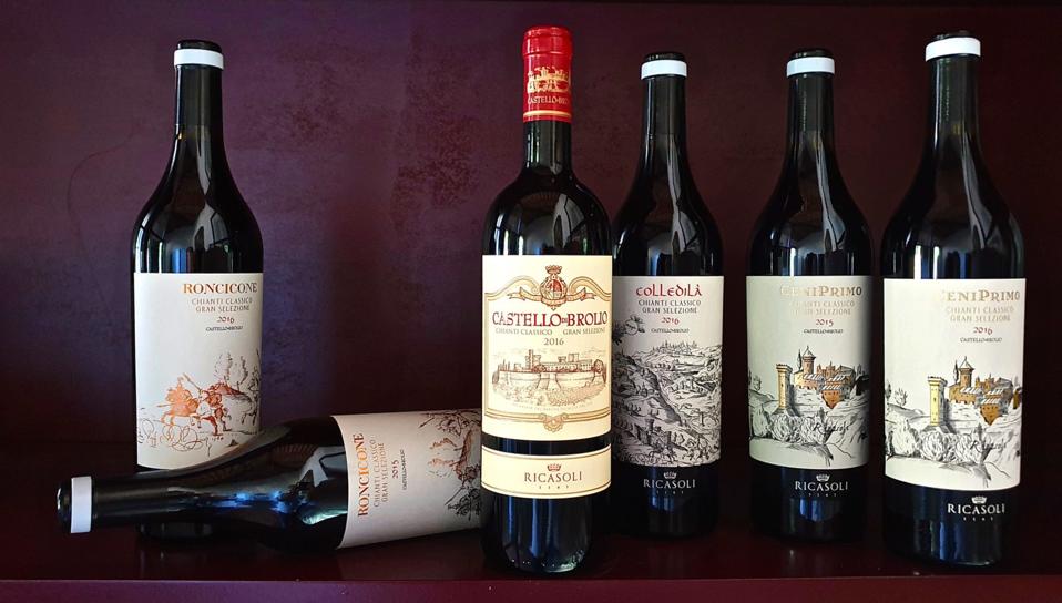 Barone Ricasoli Is Changing Chianti Classico: Here’s Why You Should Try It