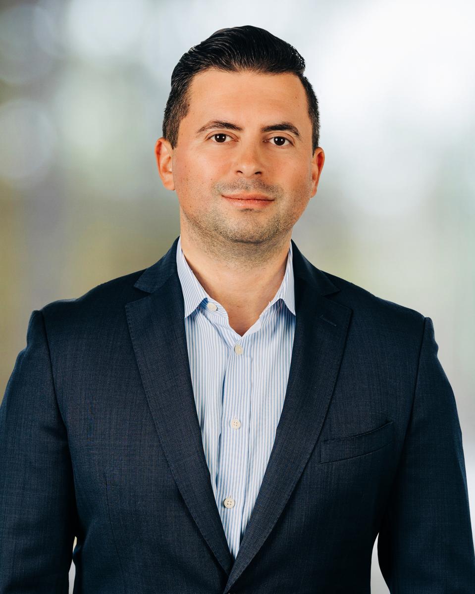 Eugene Grinberg Builds Solve To Provide Fixed Income Pricing Data Platform