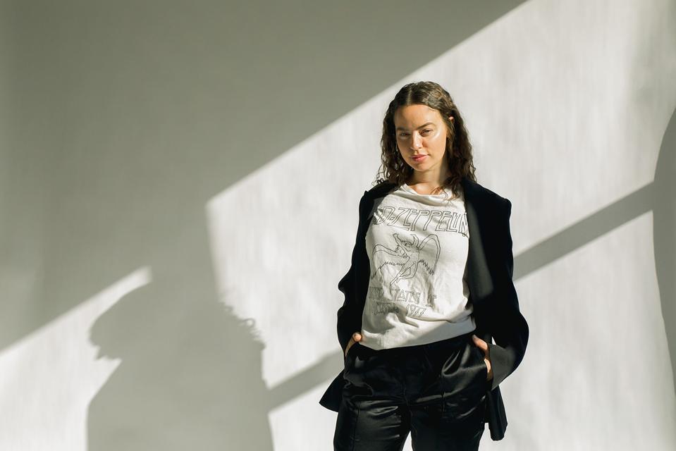 Nanny To Celebrity Organizer: This Founder Helps Clients Declutter ...