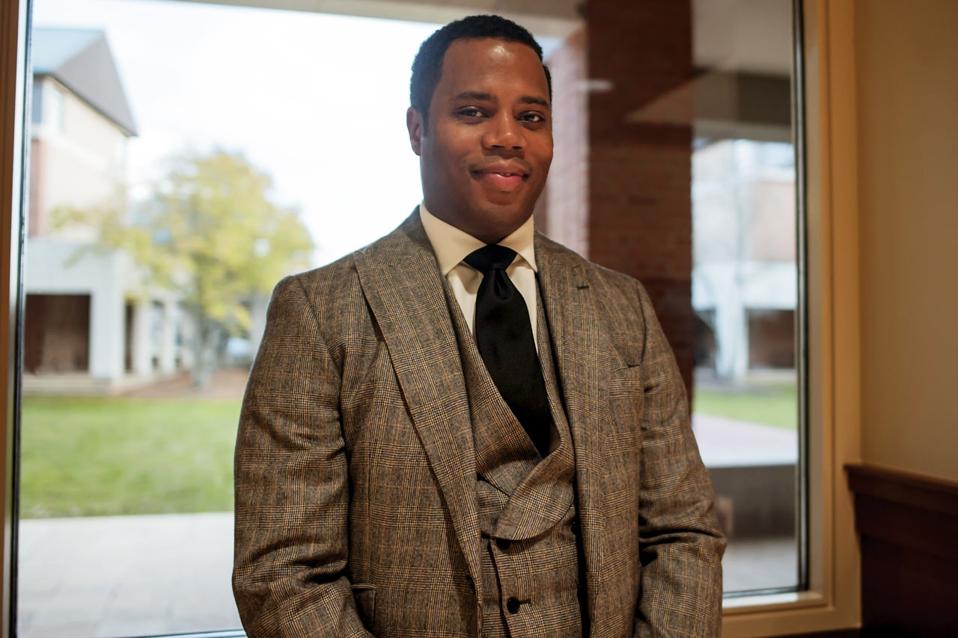 Haters Hate, But Why? A New Book Explores Haters And Their Motives