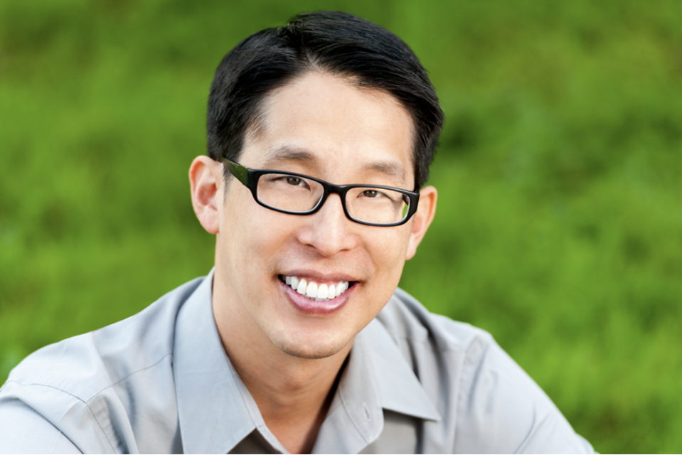 American Born Chinese: Uncovering Asian American Stories With ...