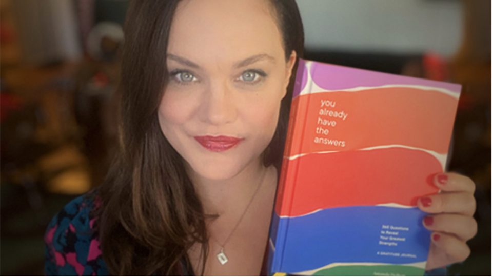 You Already Have The Answers: Understanding Questions With Author And ...