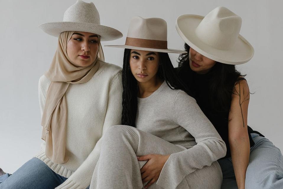 Ginger Parrish Unpacks The Journey Of Her Millinery Brand, Gigi Pip