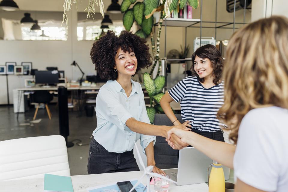 The Weight Of Kindness In The Workplace