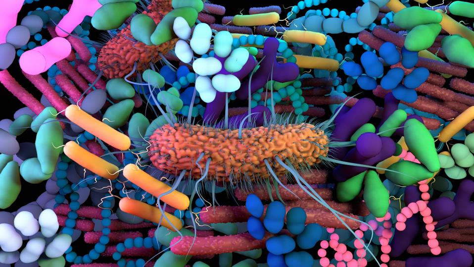 $20 Million Funding For AI-Driven Microbiome-Based Therapeutics