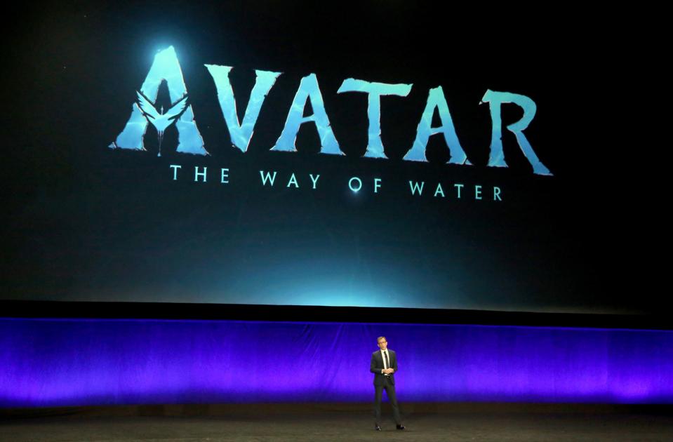 Citizen Launches Avatar Watches Celebrate One Of The World’s Most ...