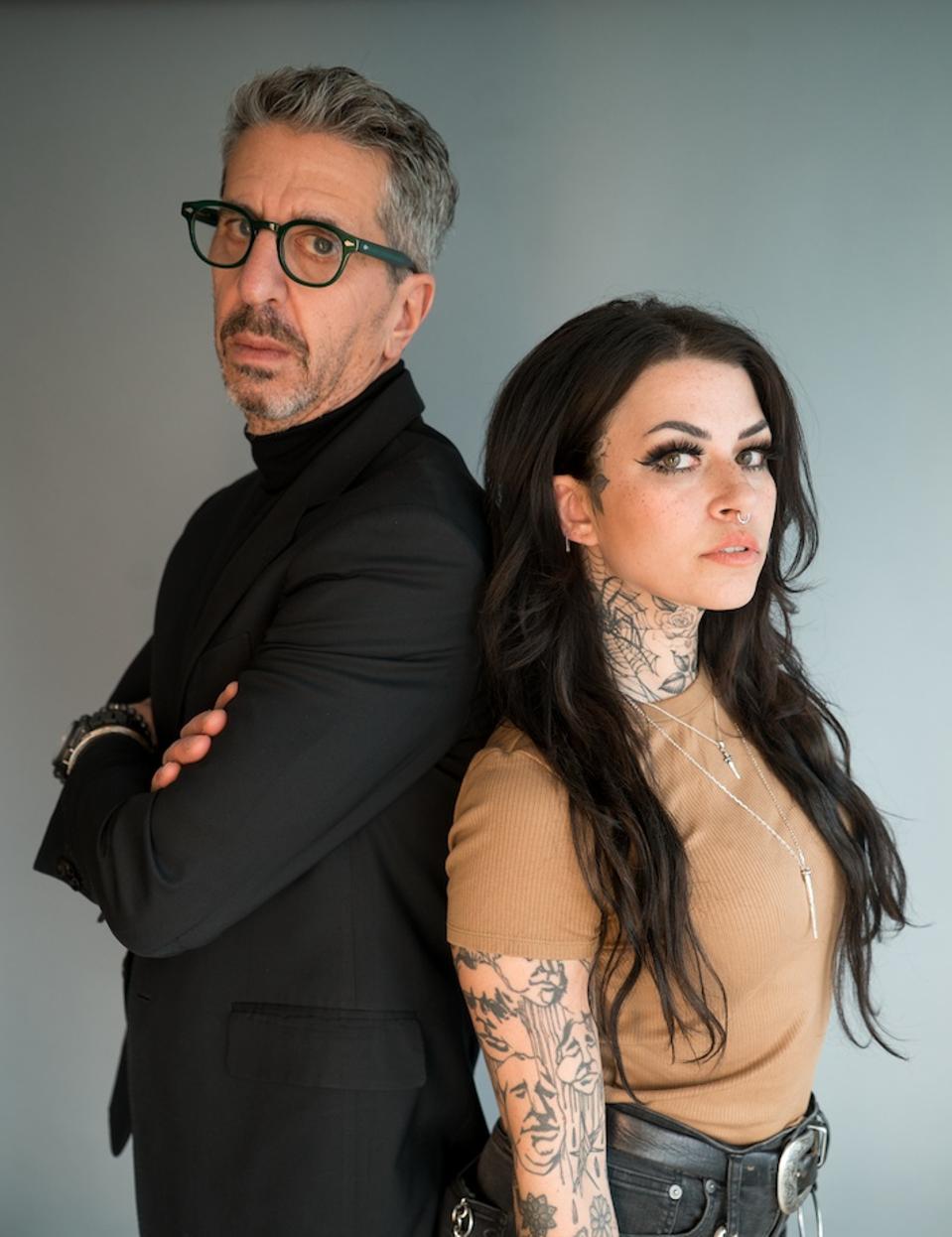 ‘Wrongful Conviction’ Begins Next Season With Host Maggie Freleng