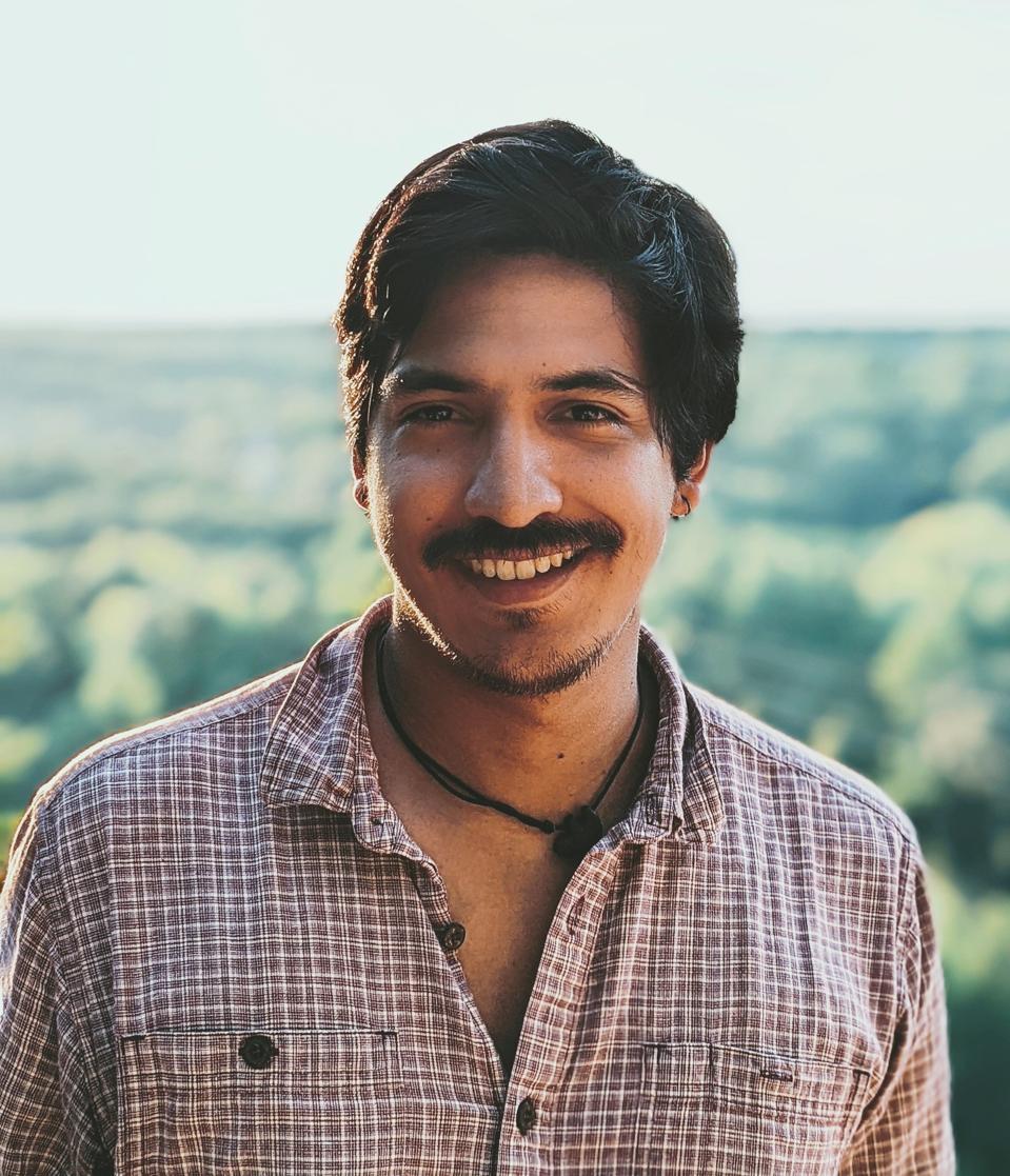 Preserving A Forest Helps Protect A Colombian City’s Water Supply