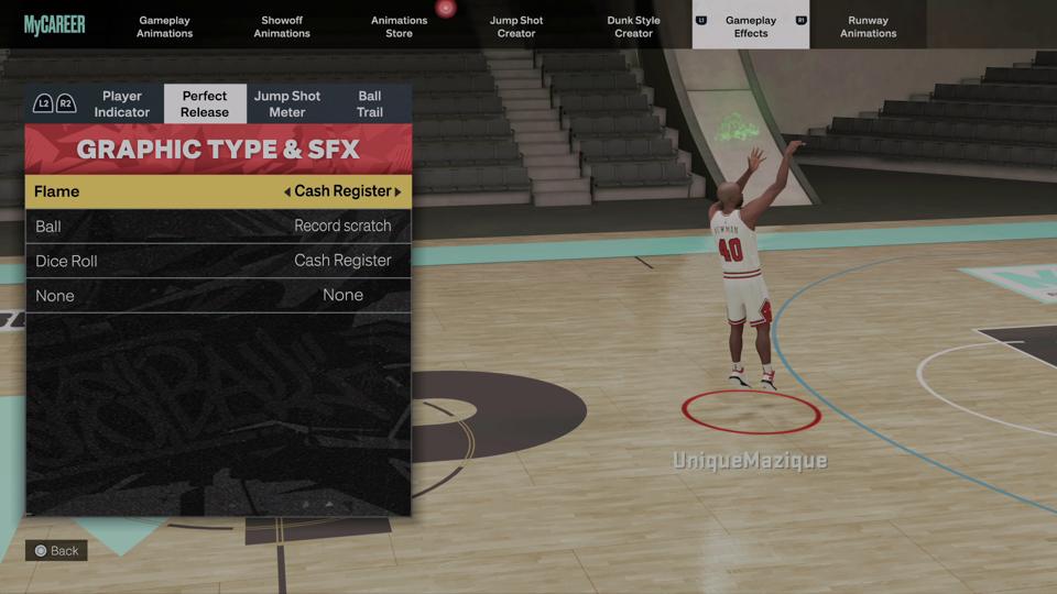 NBA 2K23 Locker Codes: How To Get A New Green Animation