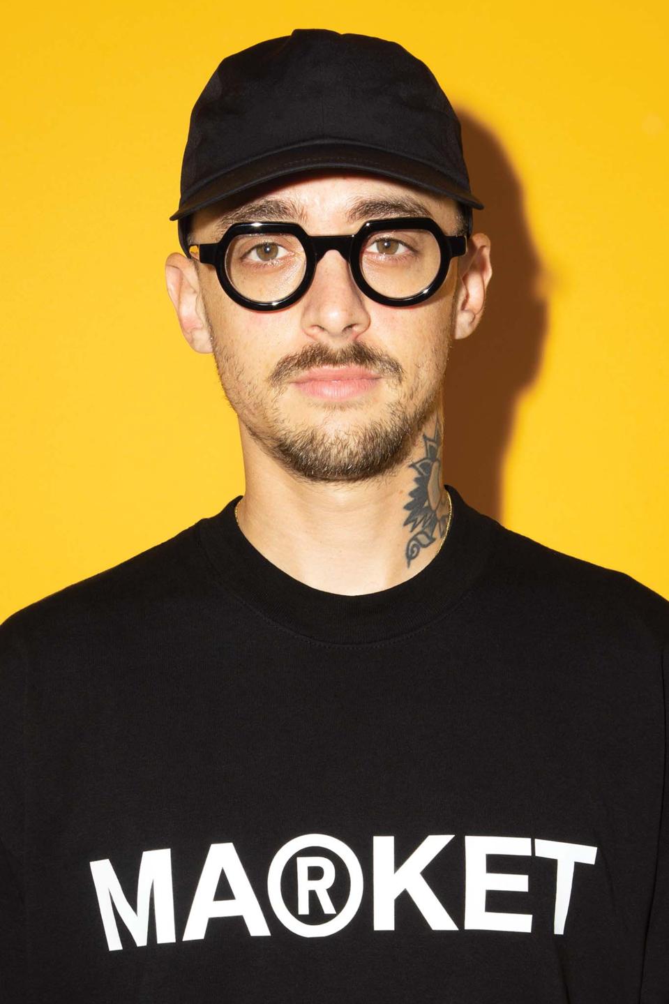 Michael Cherman Put In His 10,000 Hours And It Paid Off