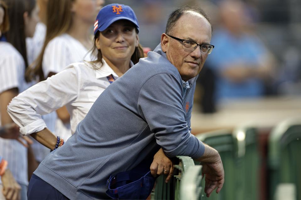 The New York Baseball Teams Are Spending Big With An Eye On The Brass Ring