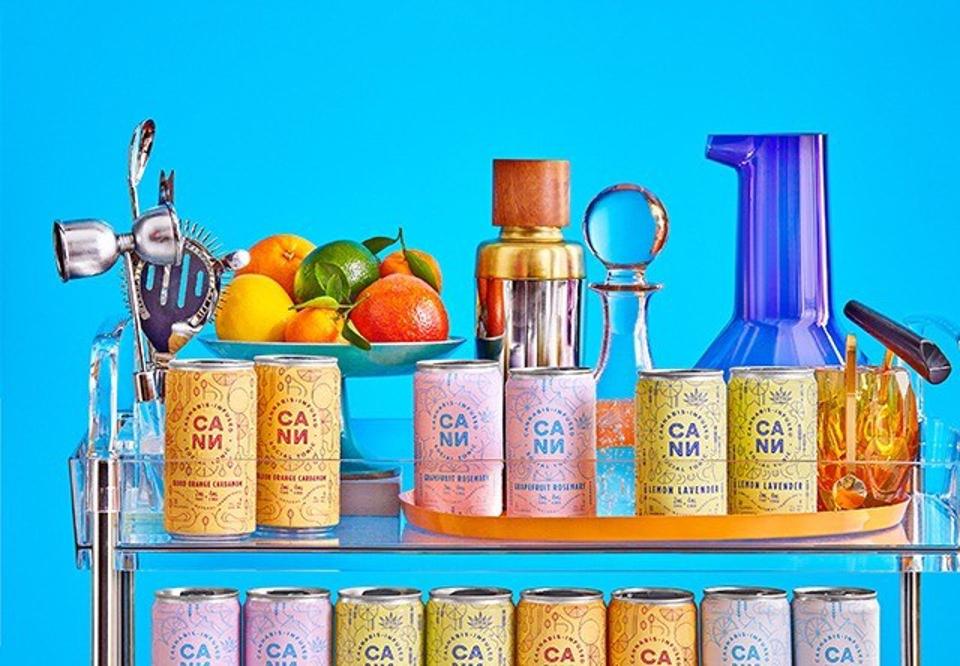 It’s Spendy, But Cann Social Tonic Focuses On Expansion