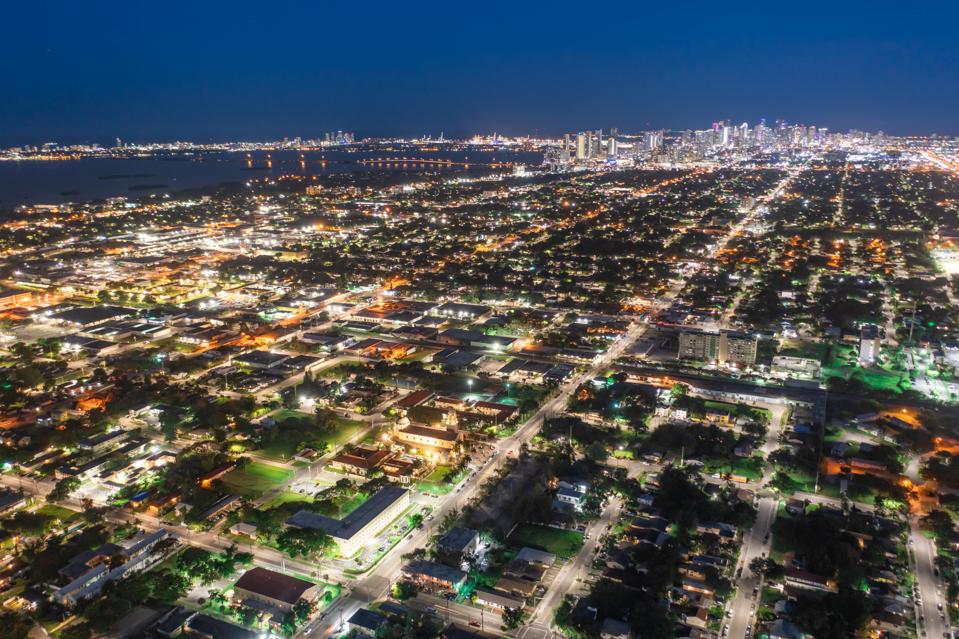 Neighborhood To Watch: Little River, Miami, Florida