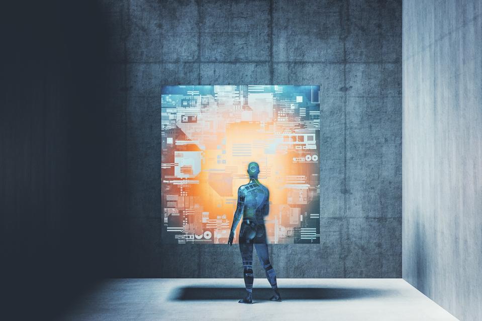 Generative AI: Cloaked In Mystery And Debate