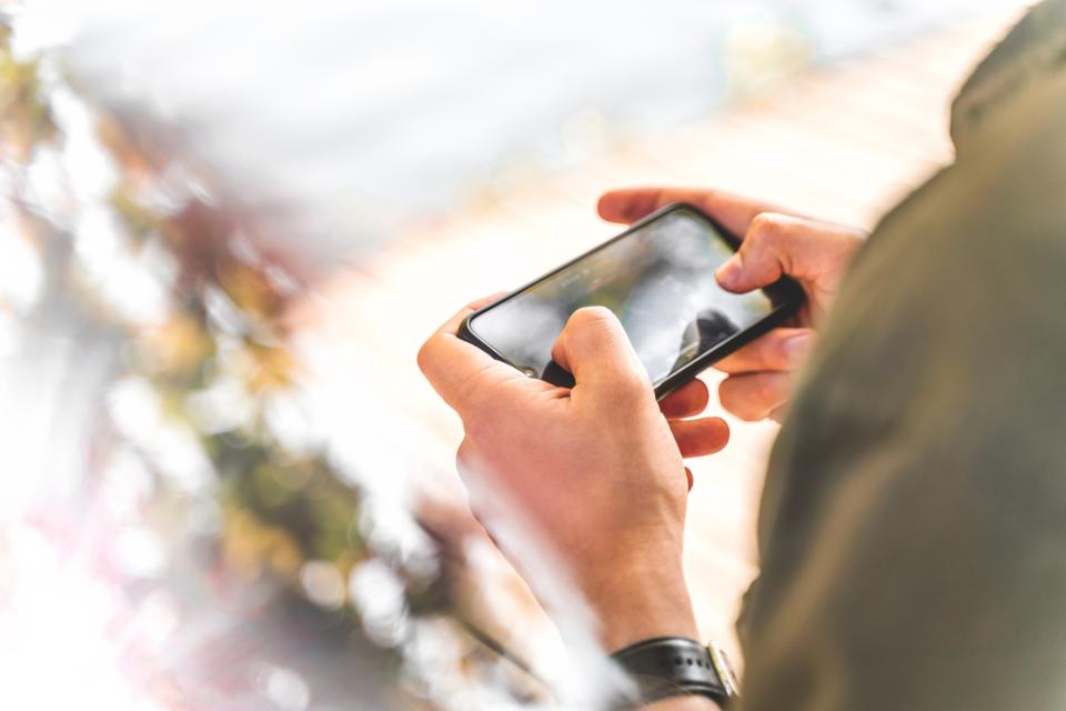 The Opportunity In Mobile Gaming For App Marketers (And How To Leverage It)