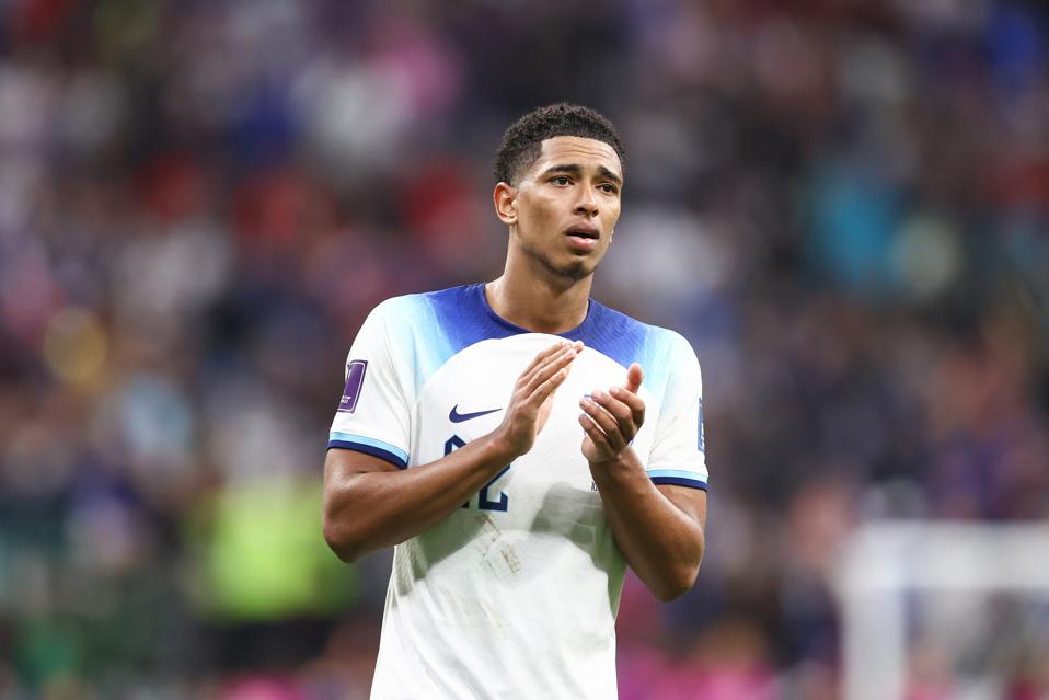 Why $100 Million-Plus Jude Bellingham Should And Shouldn’t Join Real Madrid