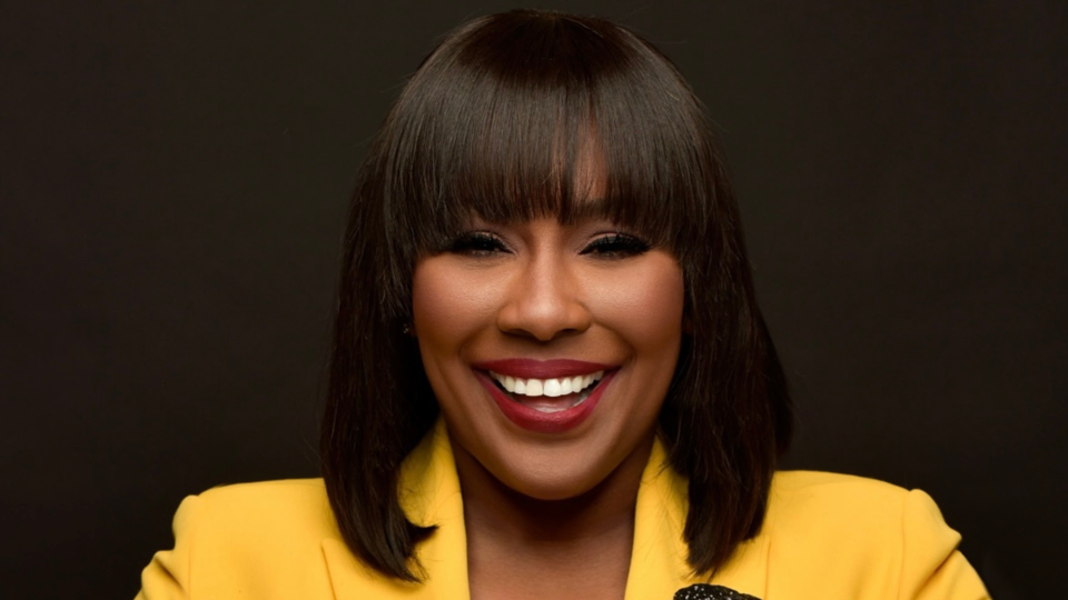 From Federal Prison To Founder: Topeka K. Sam Helps Incarcerated Women ...