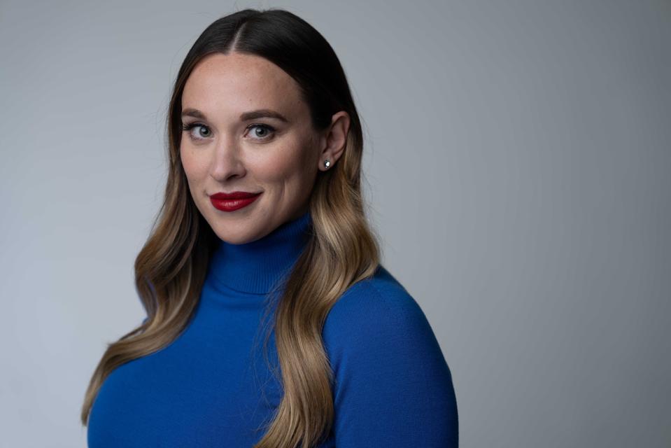 Podcast ‘Crime Junkie’ Celebrates Five Years Of Searching For Justice