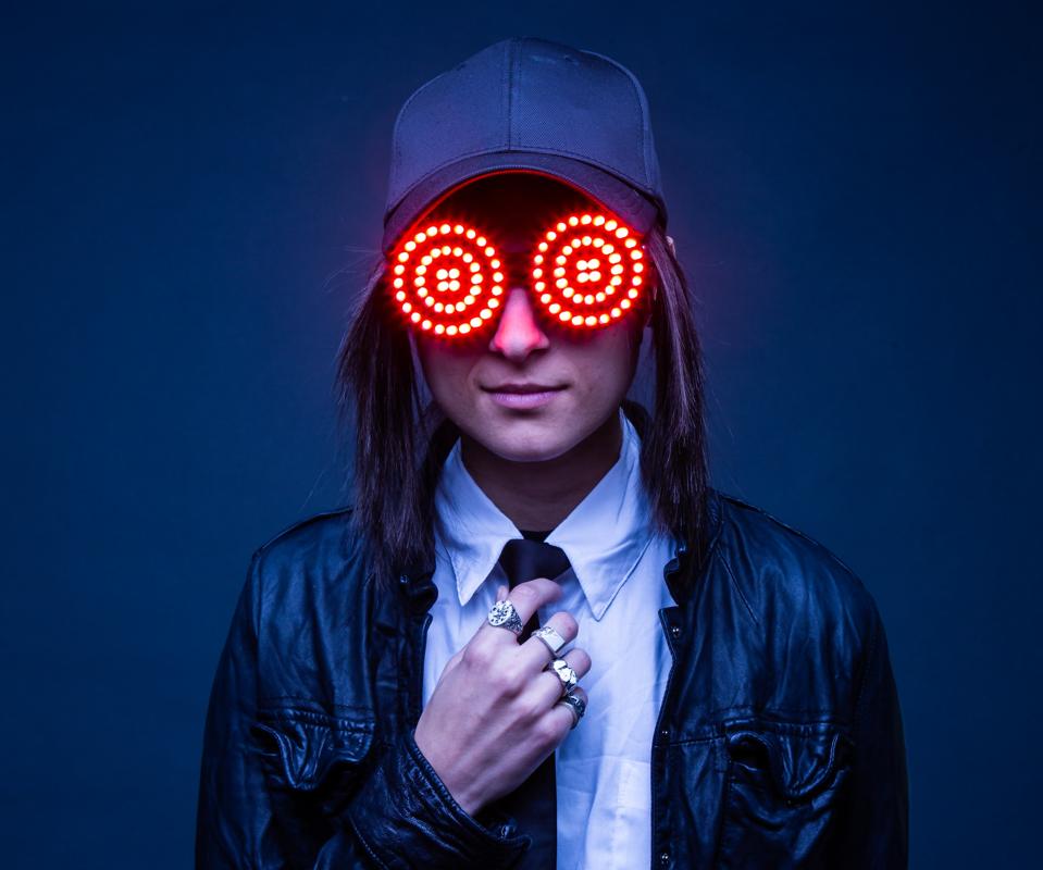 Ominous Music Master Rezz On HypnoVizion, Insomnia And More