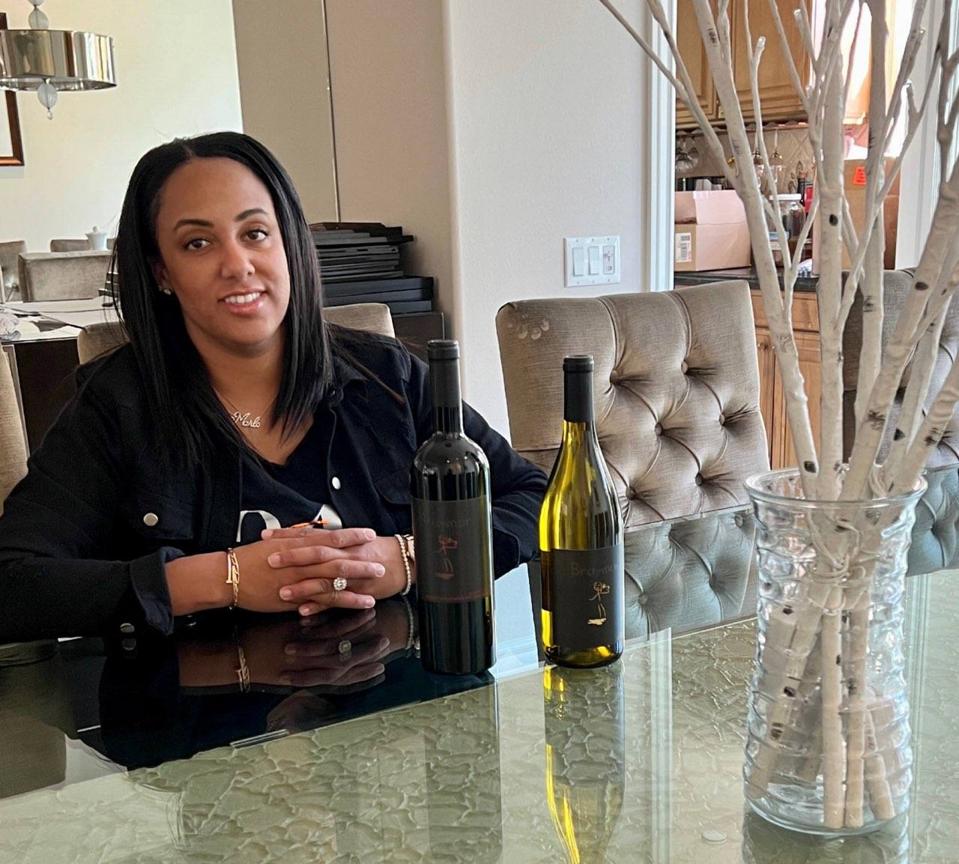 Black-Owned Wine Brand Braymar Wines Caters To The Average Consumer