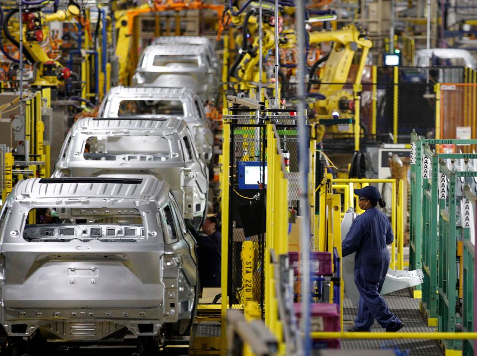 What Is The Producer Price Index And How Does It Impact Stocks?