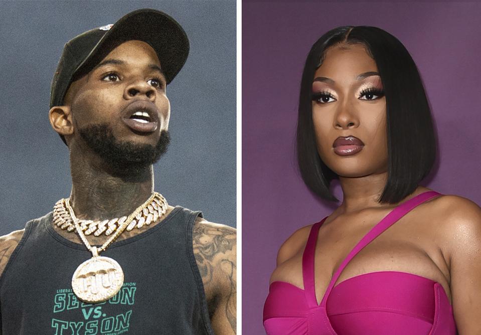 How Megan Thee Stallion’s Shooting Case Reveals Our Internalized Misogynoir