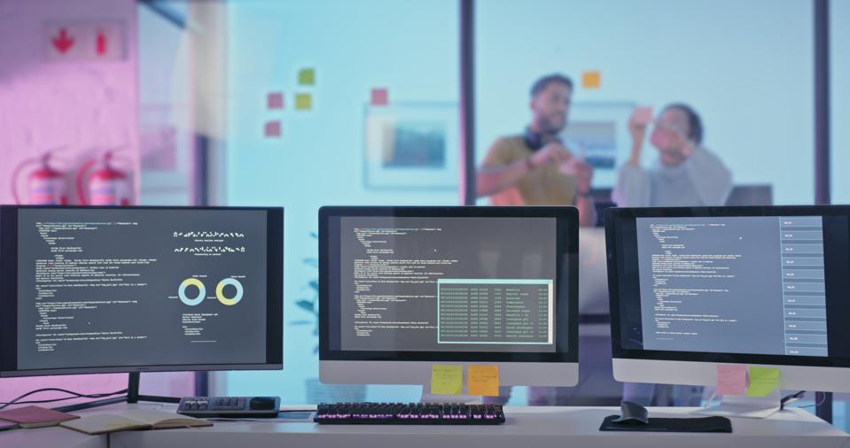 Artificial Intelligence’s Paradoxes: Easy But Hard To Implement ...