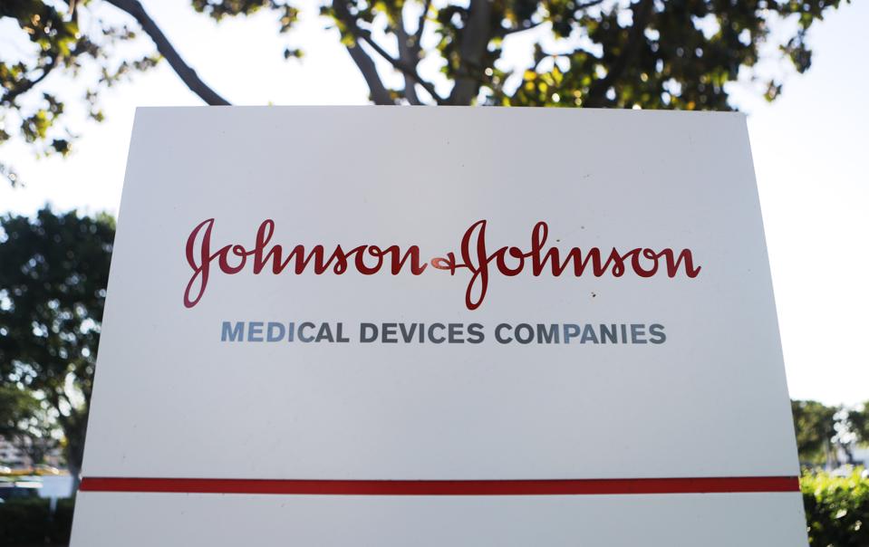 Johnson & Johnson is Investing Billions in Clinical Care Solutions