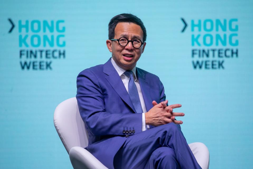 Fintech Firm Backed By Hong Kong Billionaire Richard Li Raises $22 ...