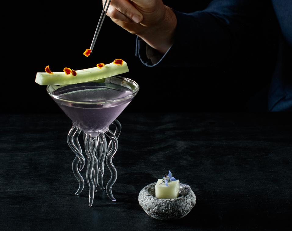 The 8 Best Hotels To Celebrate Dry January