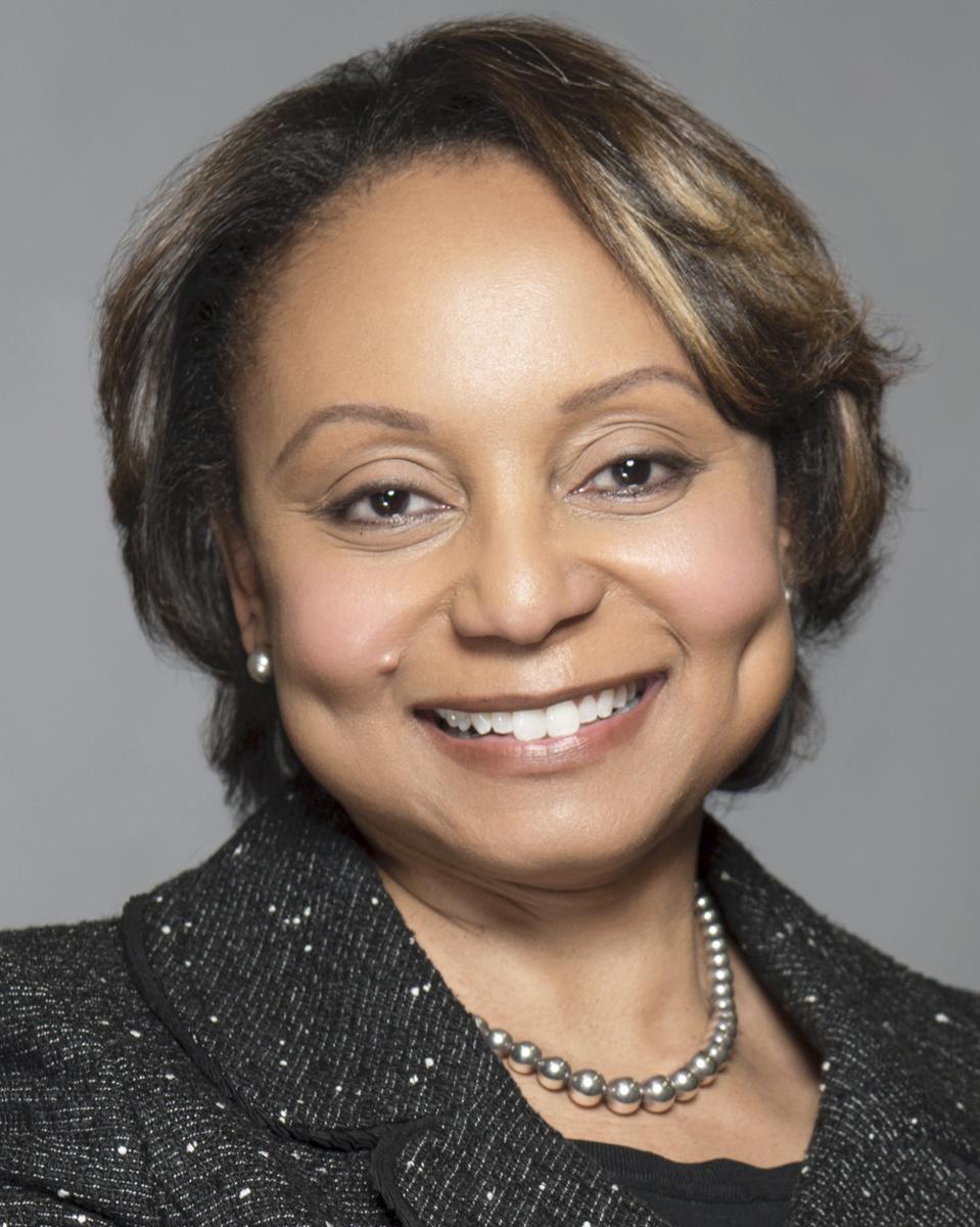 Tax Notes State Person Of The Year: Sharonne Bonardi, A Woman Of Firsts