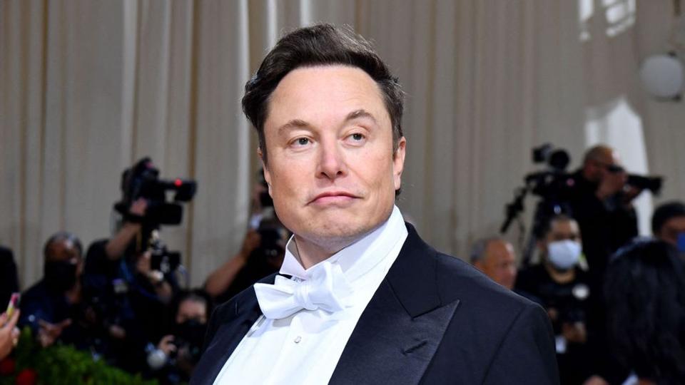 Elon Musk Asked To Appear Before European Parliament For Unusual Reason