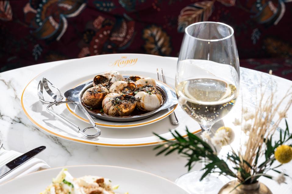 Thompson Denver Is Bringing A Taste Of Paris To The Rockies