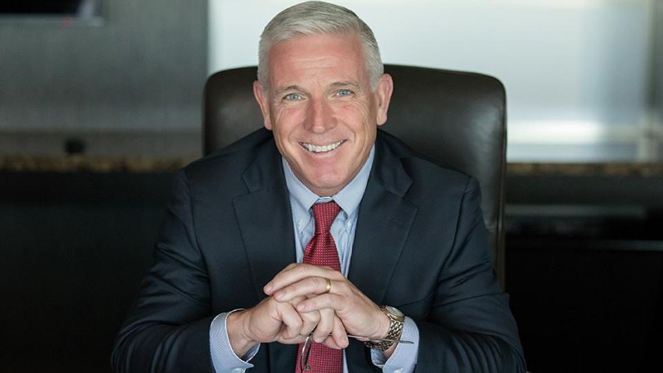 Avnet’s Superstar CEO Phil Gallagher Believes EQ Trumps IQ Every Day