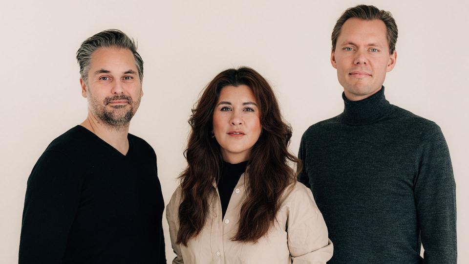 Self-Build: Is The Architecture Sector Ripe For Entrepreneur-Led Disruption