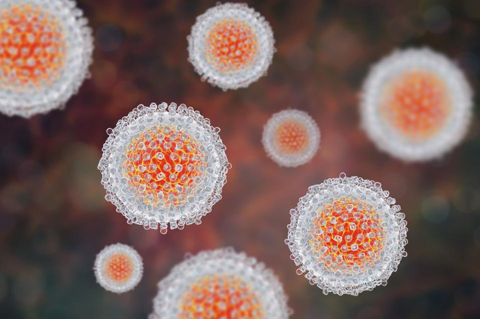 England On Track To Eliminate Hepatitis C Years Ahead Of Schedule