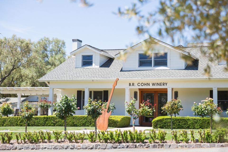 Wineries Of The Future Had Better Go Digital, Says The Chief Growth And ...
