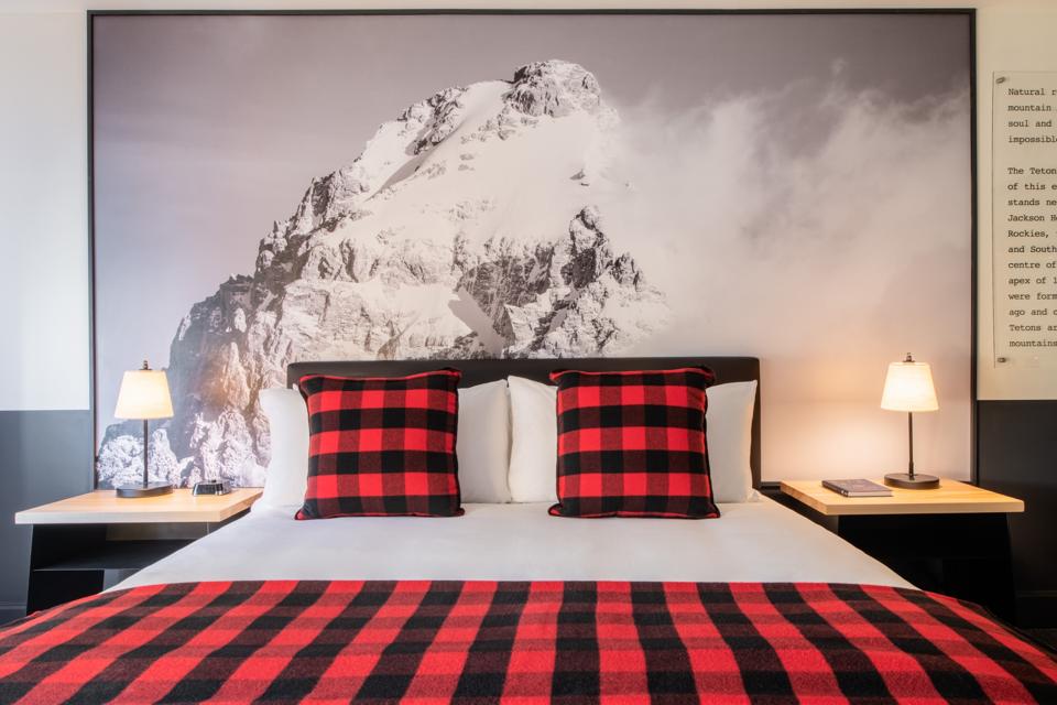 Mountain Modern Opens In Jackson, Wyoming