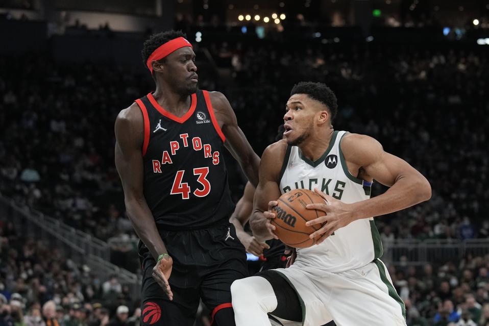 12 Forwards And Wings Available To Milwaukee Bucks In A Trade