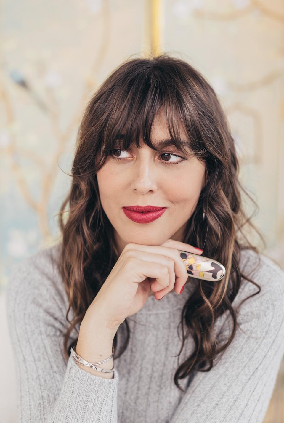 How Makeup Artist And Beauty Founder Violette Is Bringing The French ...