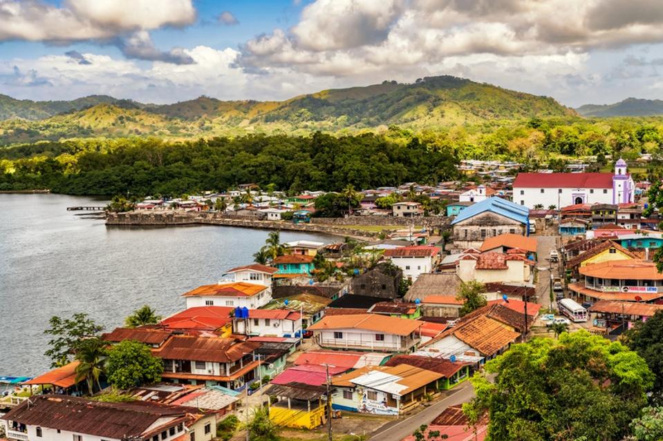 The Colón Coast: Panama’s Most Underrated Destination For Nature ...